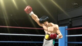 hajime no ippo season 2 episode 2 TAGALOG - BiliBili