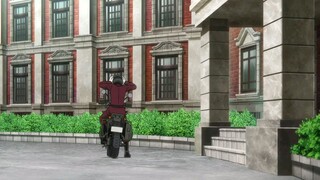 Bungo Stray Dogs: Beast Live Action (Eng Sub) - BiliBili