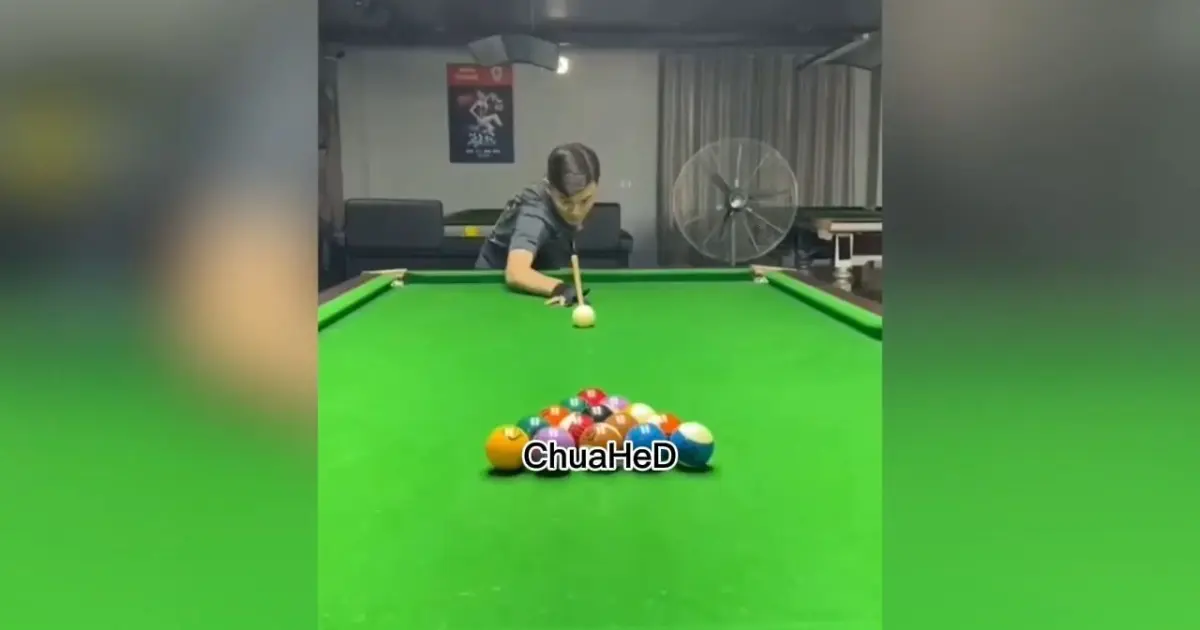 m chọt bida kiểu đấy thì ai chơi #memes #funny - Bilibili