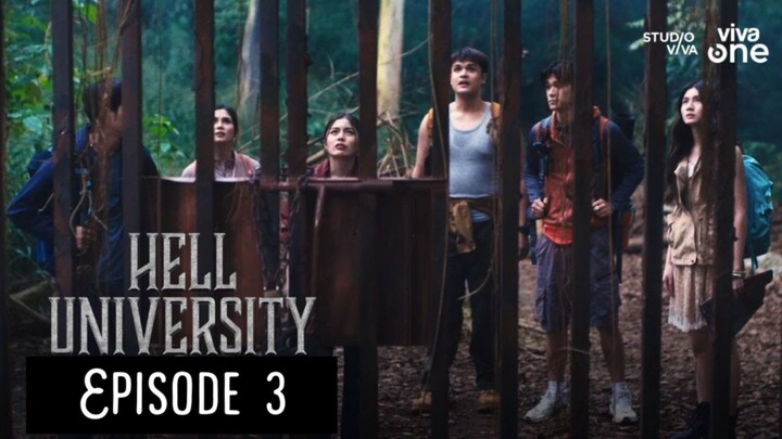 BiliBili search - university war 3