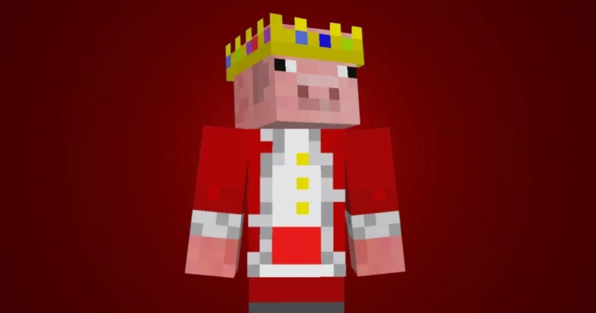 Top 99 technoblade avatar roblox đang gây sốt trên mạng