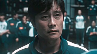 the player eps 5 - BiliBili