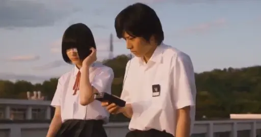 Another (2012) Full Movie HD - Bstation