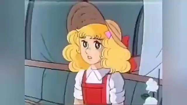 Bstation Cari - Candy Candy