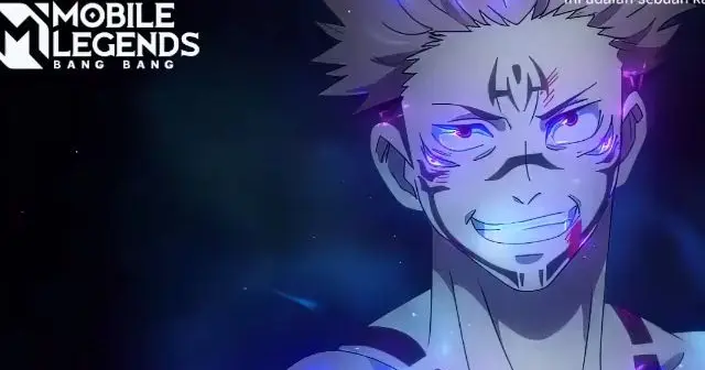 JJK mlbb intro part2 - Bilibili