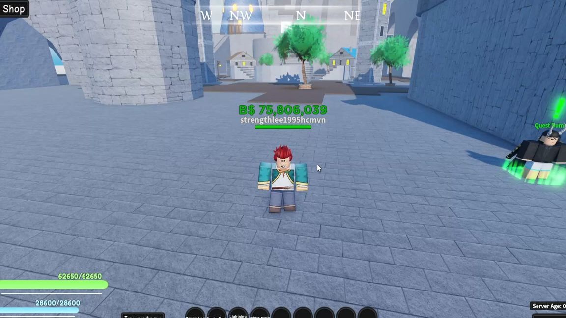 Top 99 aizen avatar roblox được xem và download nhiều nhất