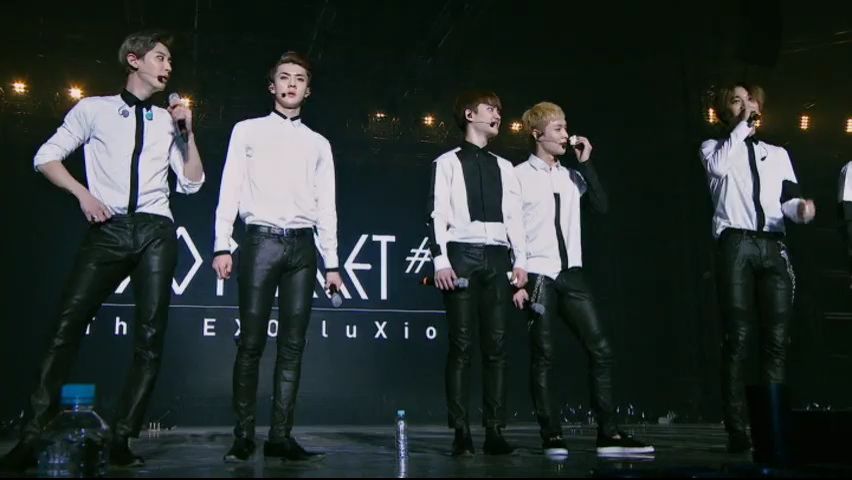 Exo Bulge