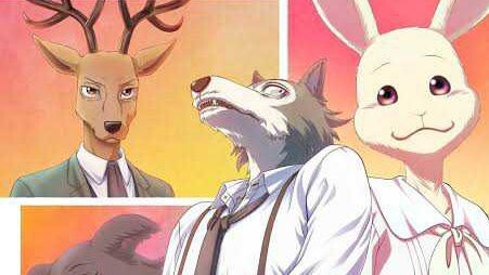 Bstation Cari - beastars
