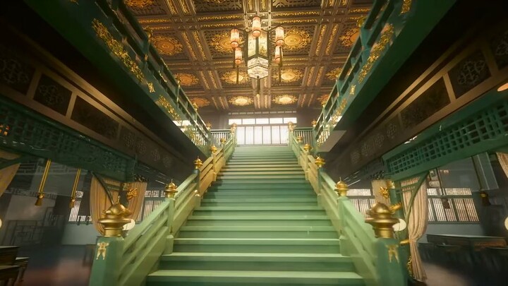 Bstation Cari - perfect world