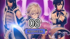 Übel Blatt #08 - BiliBili