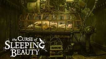 Bstation Cari - sleeping beauty