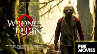 WRONG TURN 8: NEW CHAPTER – Full Teaser Trailer (2024) – Constantin ...