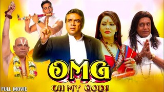 OMG Bollywood Movie Indo Subbed | Super-hit |Oh My God Movie 2012 ...