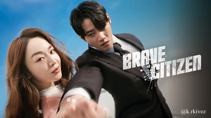 Bstation Cari - brave citizen