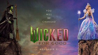 Wicked - BiliBili