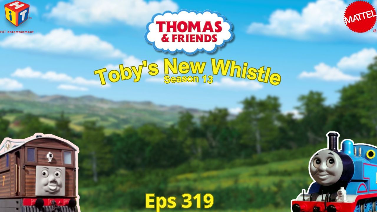 Thomas Toby