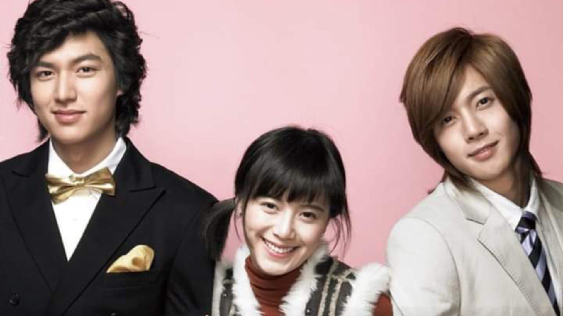Boys Over Flowers Wallpaper Jun Pyo
