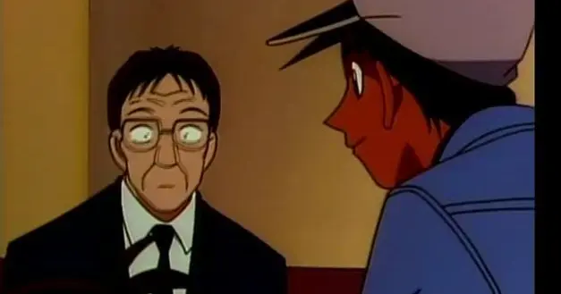 CONAN ปี 3 ตอนที่ 125 คดีฆาตกรรมต่อเนื่องแห่งนานิวะ (ตอนพิเศษ 1 ชั่วโมง ...