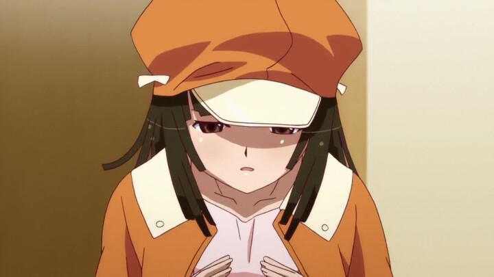 Bstation Cari - bakemonogatari