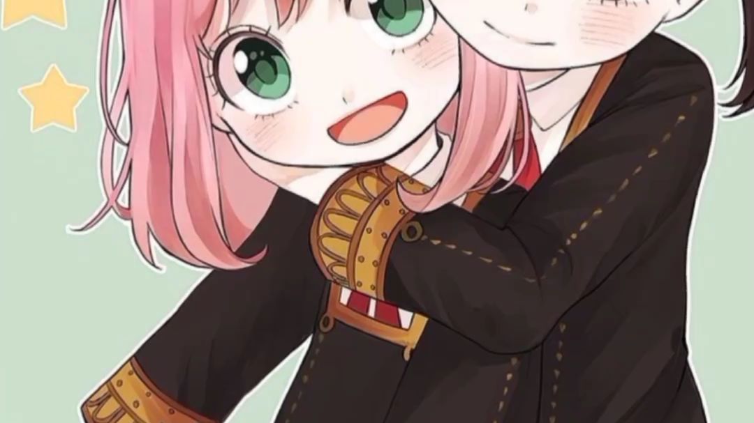 Top 99 avatar đôi anya được xem và download nhiều nhất