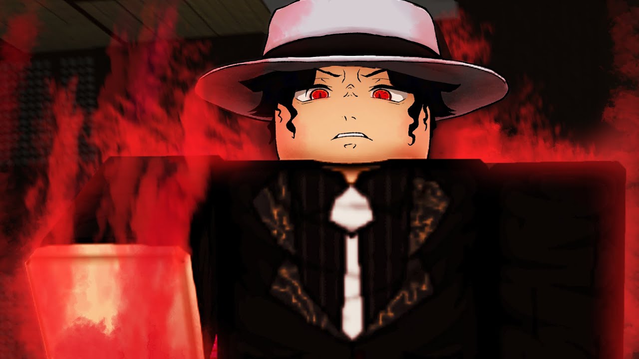 Top 99 demon roblox avatar đang gây bão trên mạng