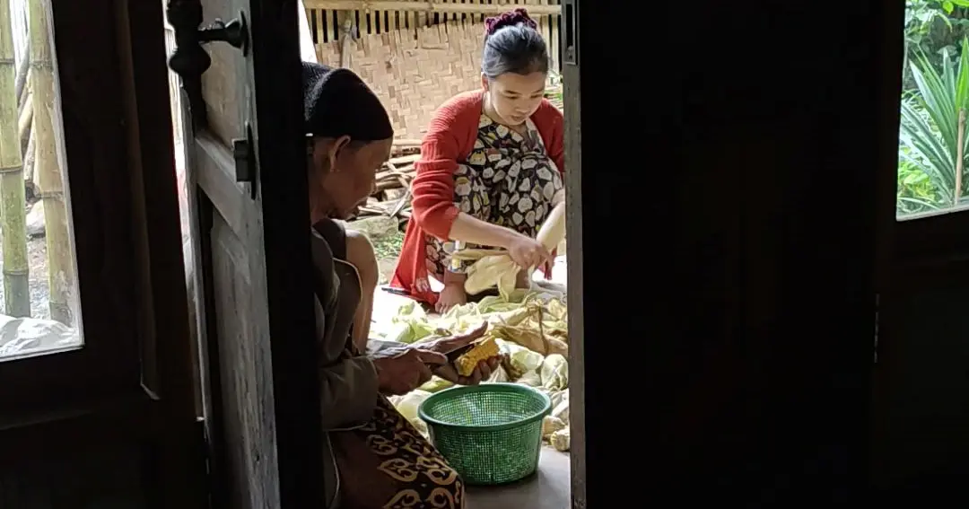 Mojang Bandung 😁 - Bilibili