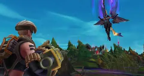 PsyOps 2020 | Official Event Trailer - League of Legends - Bilibili