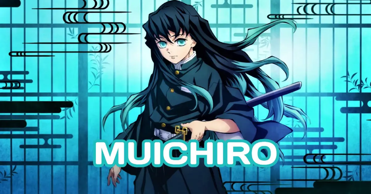 [ AMV ] demon slayer "MUICHIRO - HOT N COLD - Bilibili