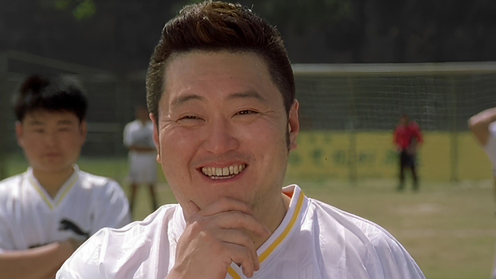 Memes Shaolin Soccer