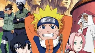 NARUTO EPISODE 1 TAGALOG DUB - BiliBili