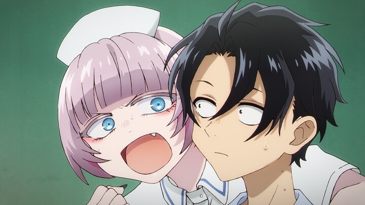 Halaman Kuramanime_Official - Bstation