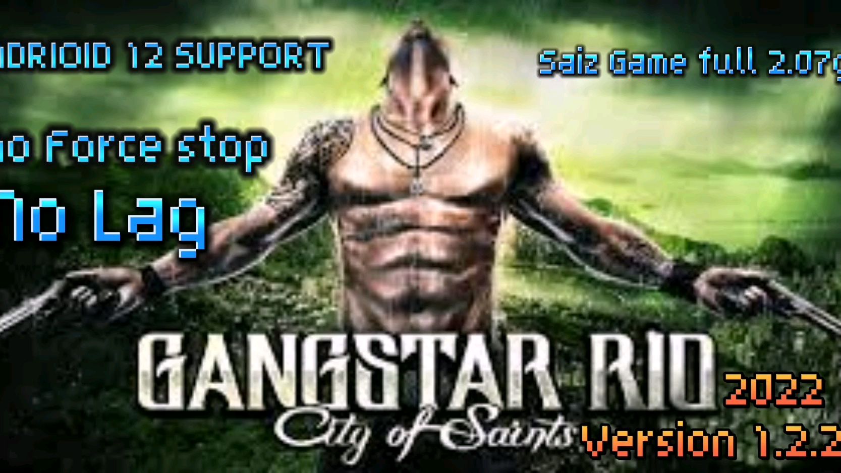 Gangstar Rio 2