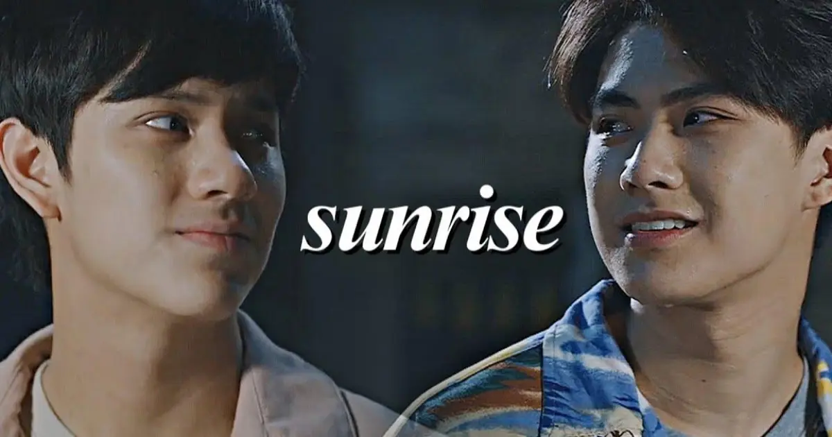 แพท ปราณ - ซันไรส์ BL - Bilibili