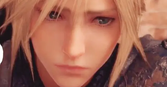 [FF7/SC] Claude wants to be cute (mis)strong! - Bilibili