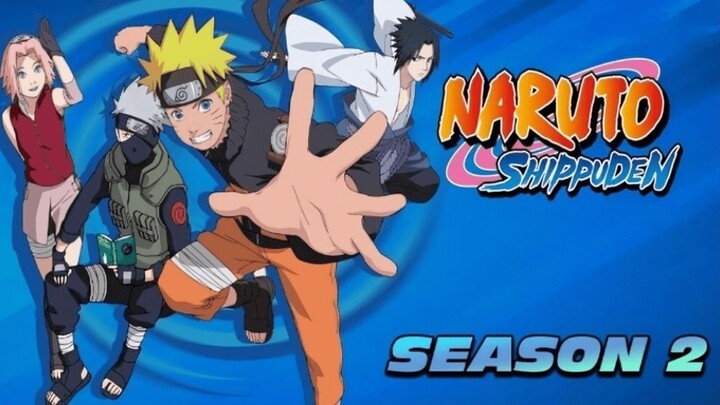 Bstation Cari - Naruto