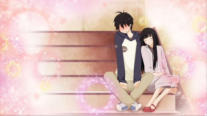 Bstation Cari - kimi ni todoke