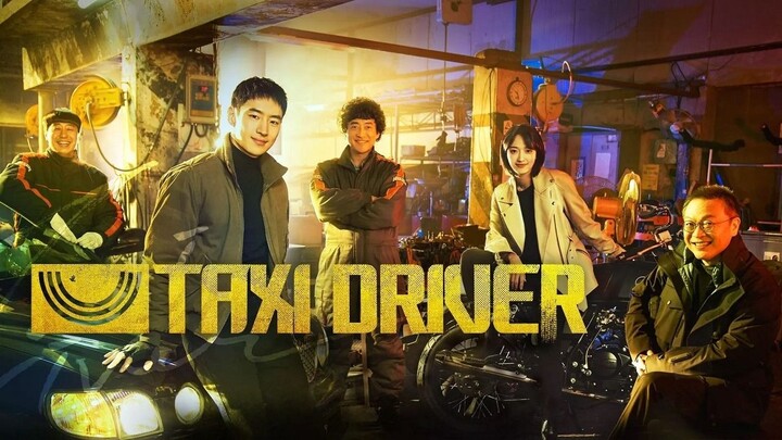Bstation Cari - taxi driver s3
