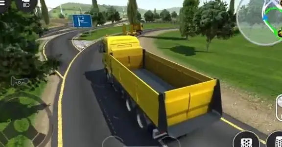 Drive Simulator 2 - Construction # 7 - Gameplay của Android - Bilibili