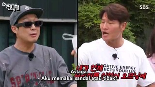 running man ep 471 - Bstation