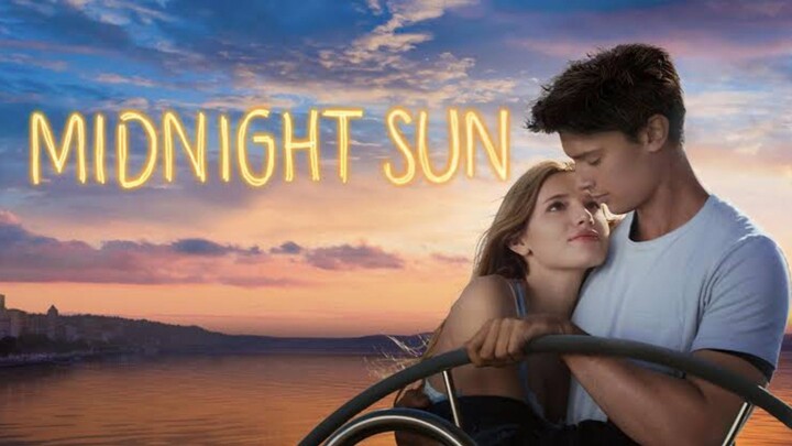 Bstation Cari - Midnight Sun