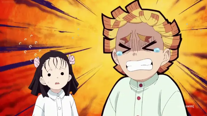 Demon Slayer: Kimetsu no Yaiba E1 - Cruelty - Bilibili