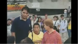 Happy Ghost V (1991) Comedy, Fantasy - Tagalog Dubbed - Bilibili