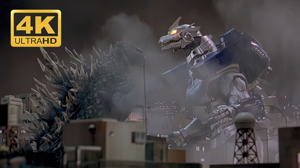 Hướng dẫn cách vẽ godzilla trên máy tính đơn giản và ấn tượng