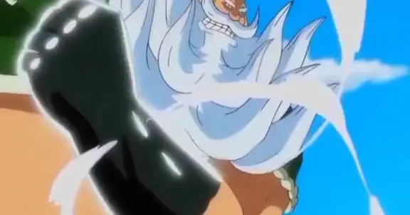 Luffy bad ass🥶🥵 - Bilibili
