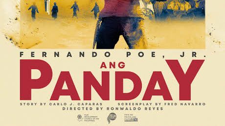 Panday Fernando Poe