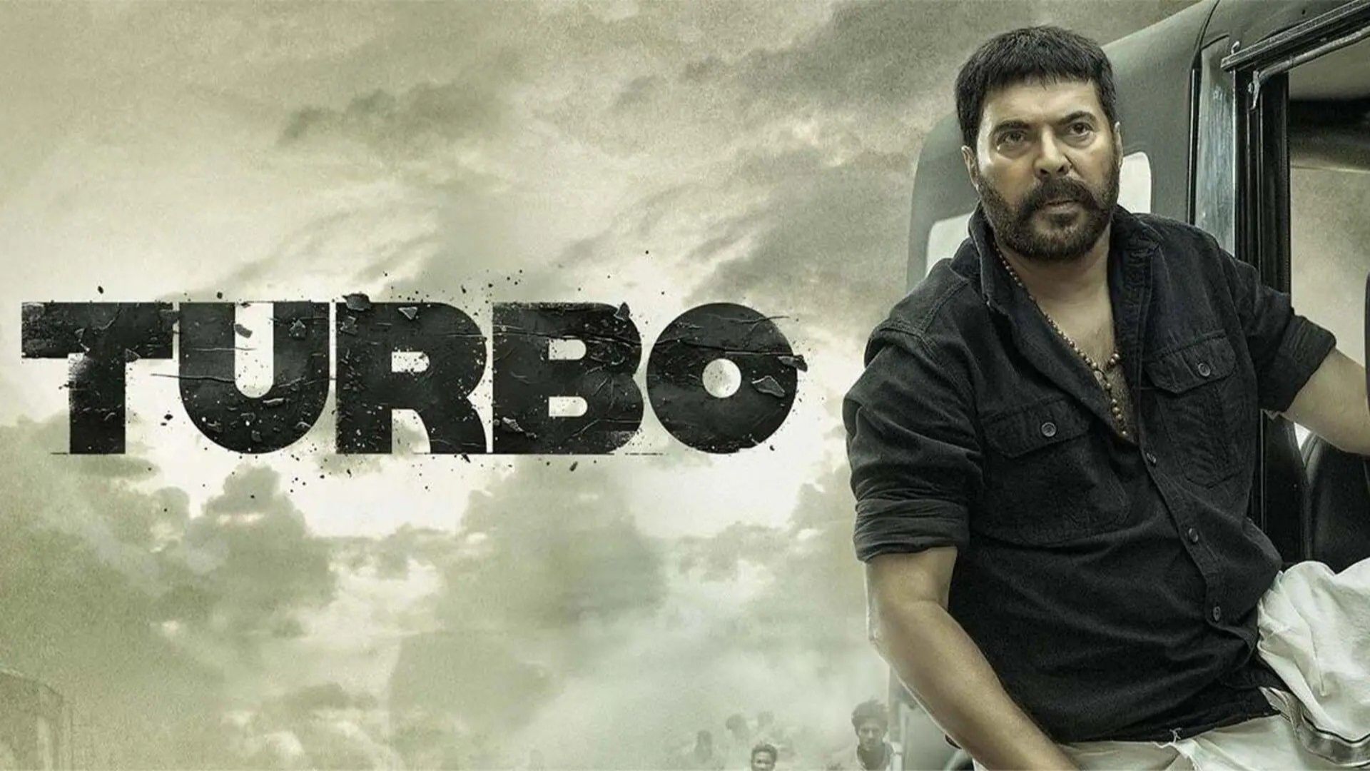 Turbo Movie 2024