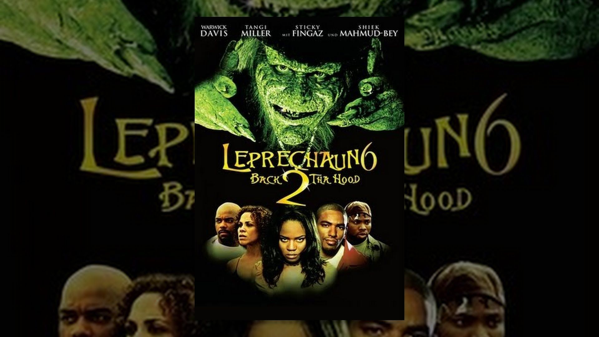 Leprechaun 6