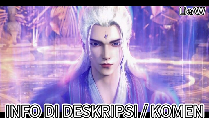 Halaman LieAW李 - Bstation