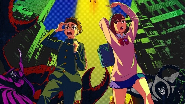 Bstation Cari - Dandadan