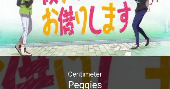 Rent a girlfriend 😊😊😊 - Bilibili